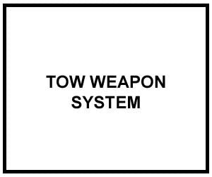 FM 3-22.34: TOW Weapon System – Combat Index Data Store